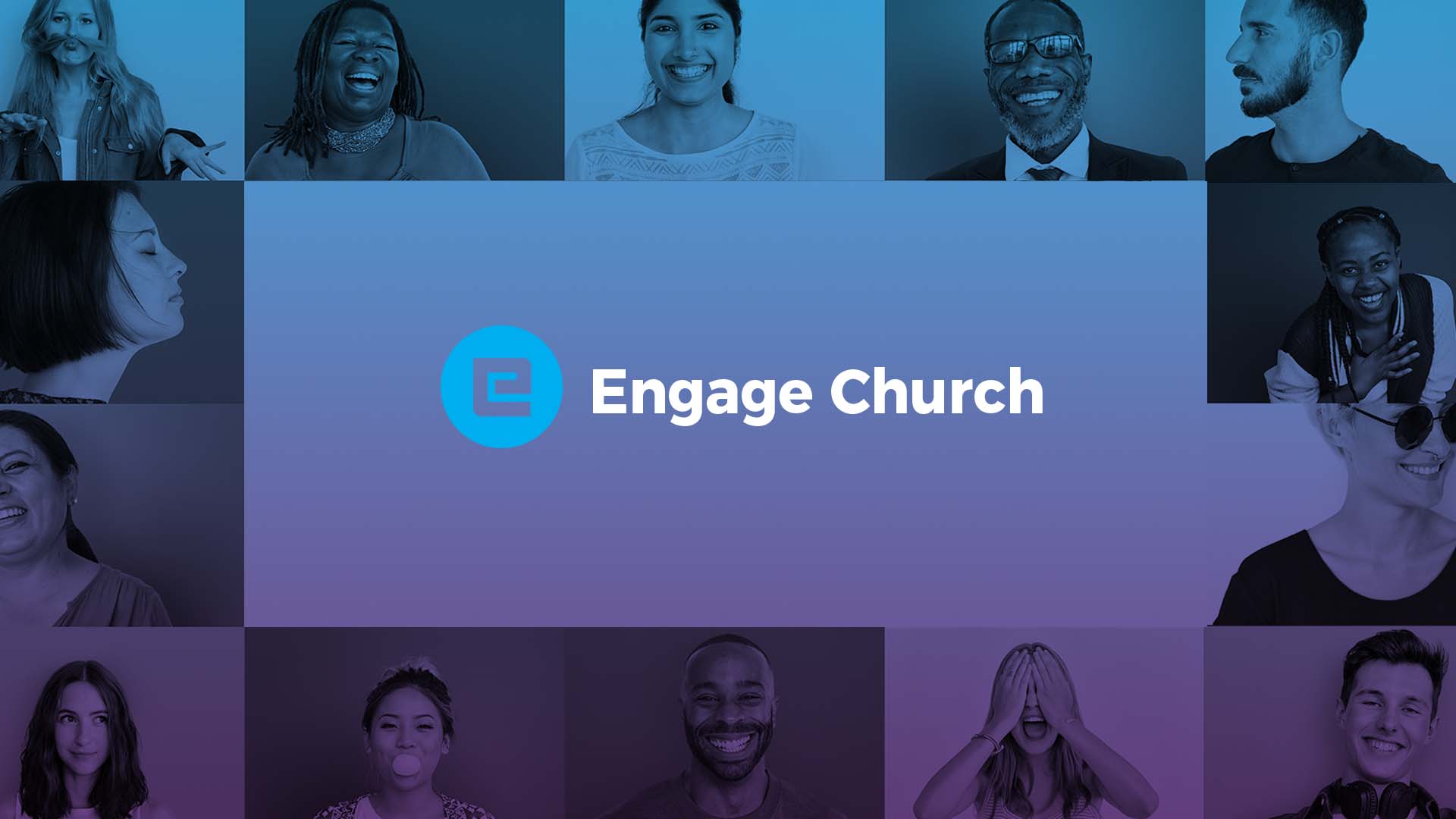 The Engage Church of Burlington County, New Jersey