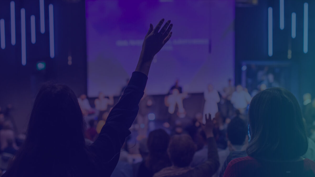 The Engage Church of Burlington County, New Jersey